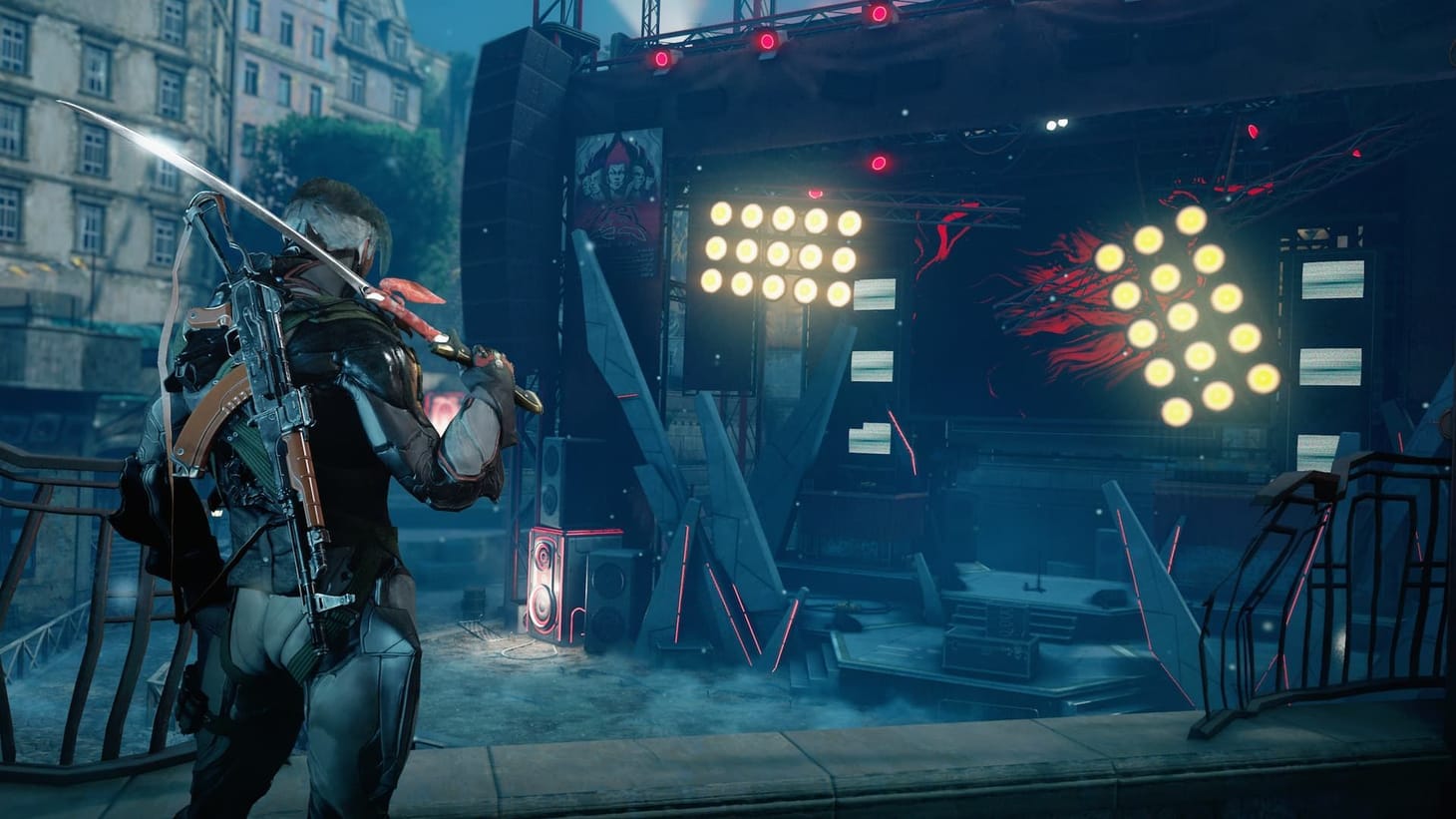 Warframe: Techrot Encore release date and features