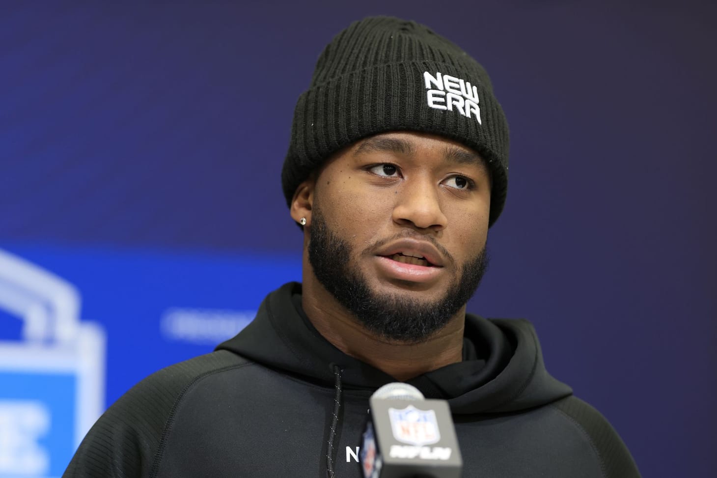 Who Are Devin Neal's Parents? Meet Freda McPhail and Ryan McPhail.