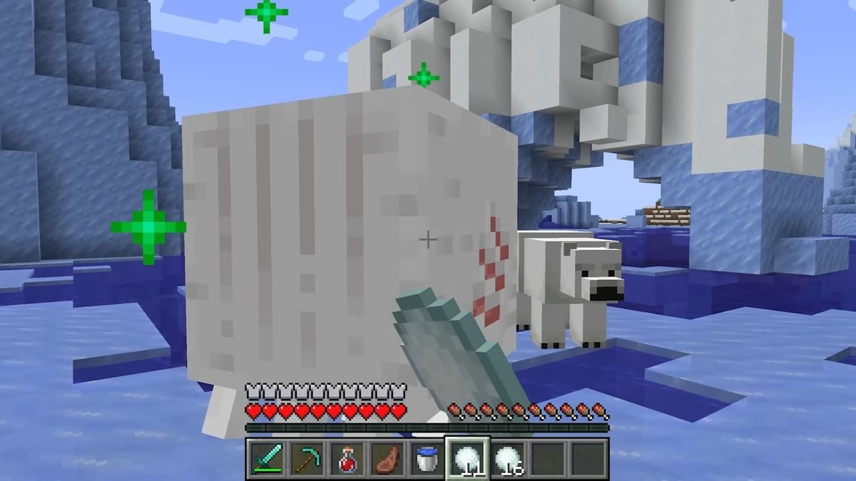 5 things to know about happy ghast in Minecraft