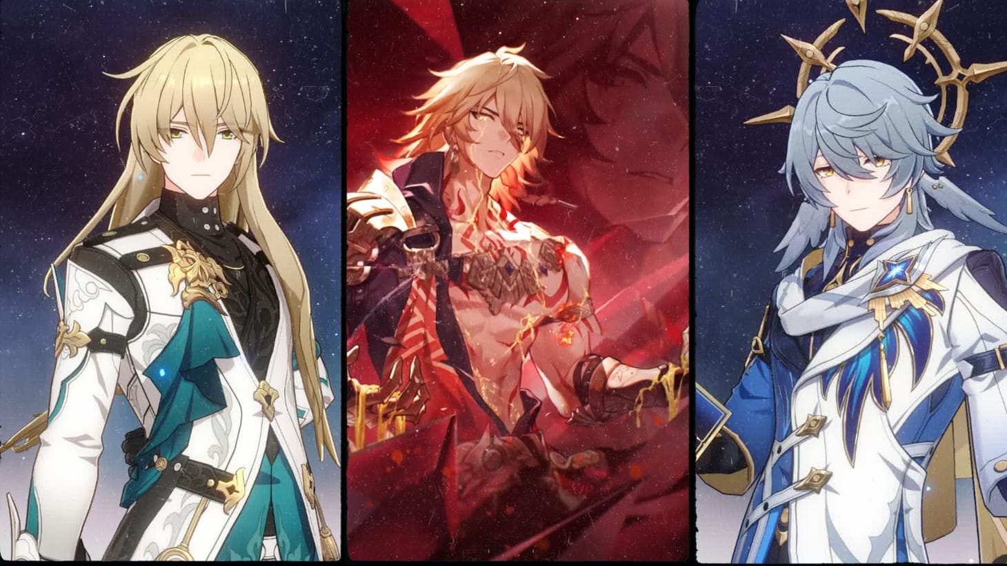 Mydei team: Honkai Star Rail Mydei teams guide: Best F2P and premium ...