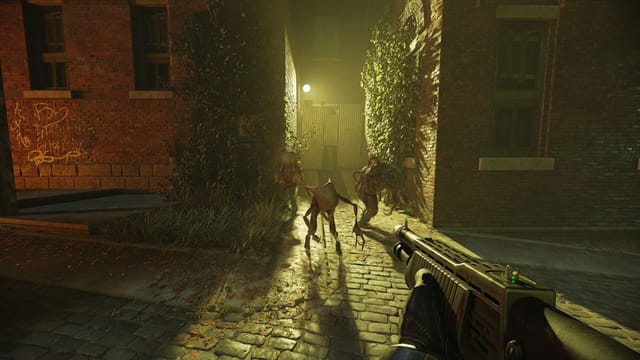Half Life 2 RTX demo hands-on preview: A massive visual upgrade from ...