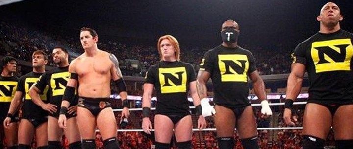 The Nexus WWE | News, Rumors & Biography | Sportskeeda WWE