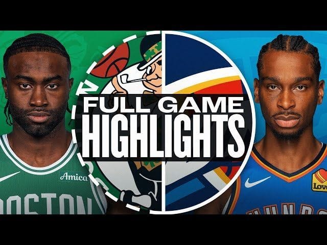 OKC Thunder vs Boston Celtics Prediction and Betting Tips | March 12, 2025