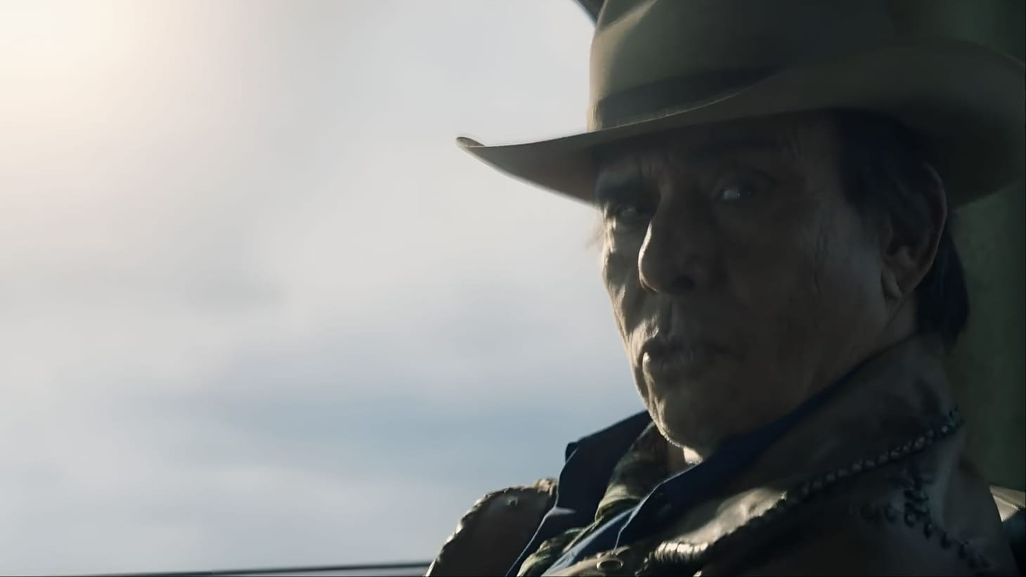 Who plays Budge de Baca on Dark Winds season 3? Everything we know ...