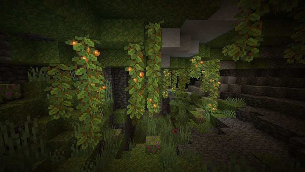 5 biomes to visit for unique blocks in Minecraft