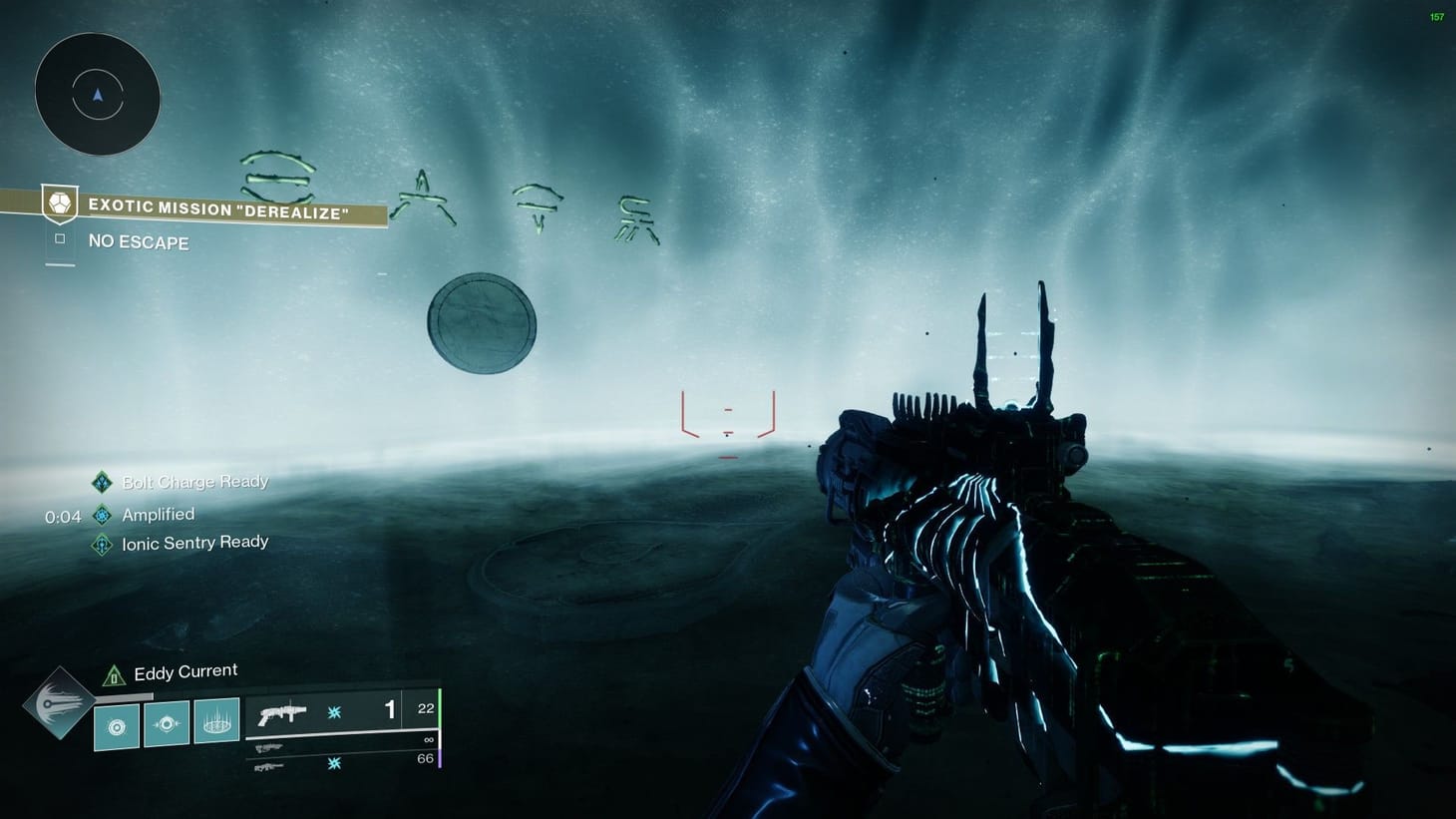 All weekly challenges for Destiny 2 Episode Heresy