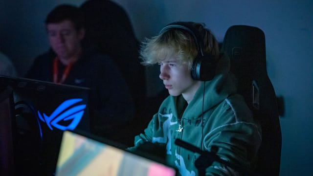 MrSavage announces retirement from Fortnite Competitive