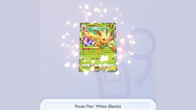 Pokemon TCG Pocket Grass-Type Mass Outbreak Wonder Pick event: All ...