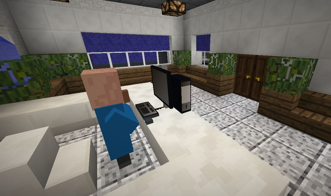 5 best Minecraft story driven maps in 2025