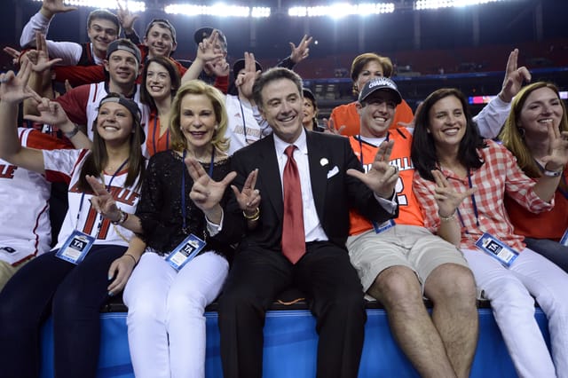 How many children does Rick Pitino have? Exploring St John's HC's big ...