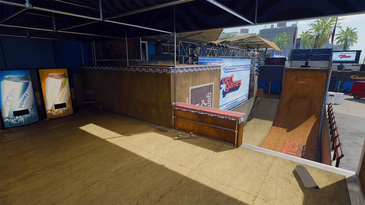 Call of Duty adds all new Black Ops 6 maps to Season 2 Moshpit