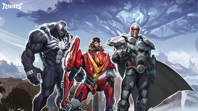 Marvel Rivals: Marvel Rivals console community wants this key feature ...