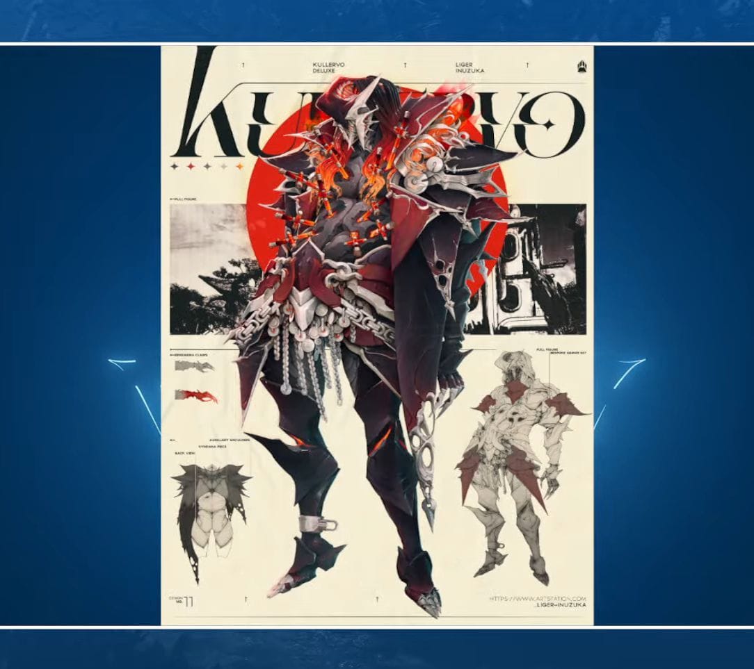 Warframe Devstream 186 recap: Wolf of Saturn Six event, transforming ...