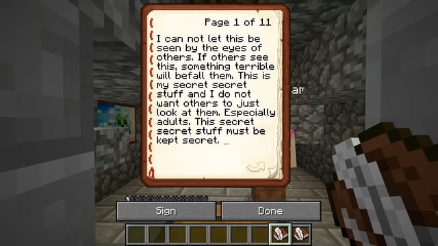 5 best Minecraft story driven maps in 2025