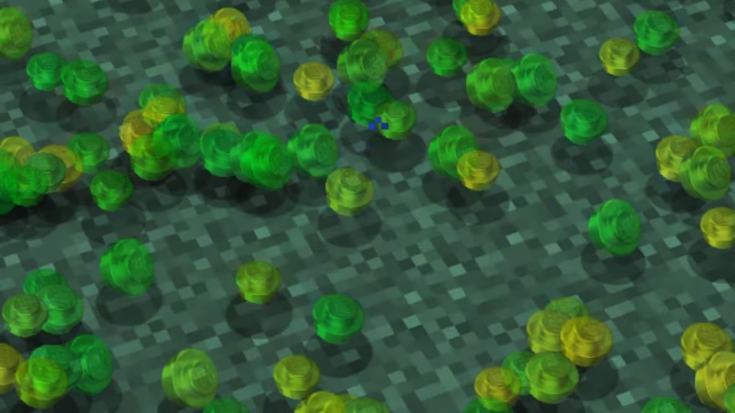 4 best Minecraft LEGO texture packs