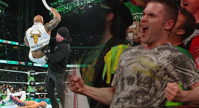 WWE: Good news for The Undertaker fans ahead of WrestleMania 41