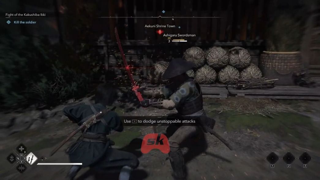 How to quickly make Mon in Assassin’s Creed Shadows