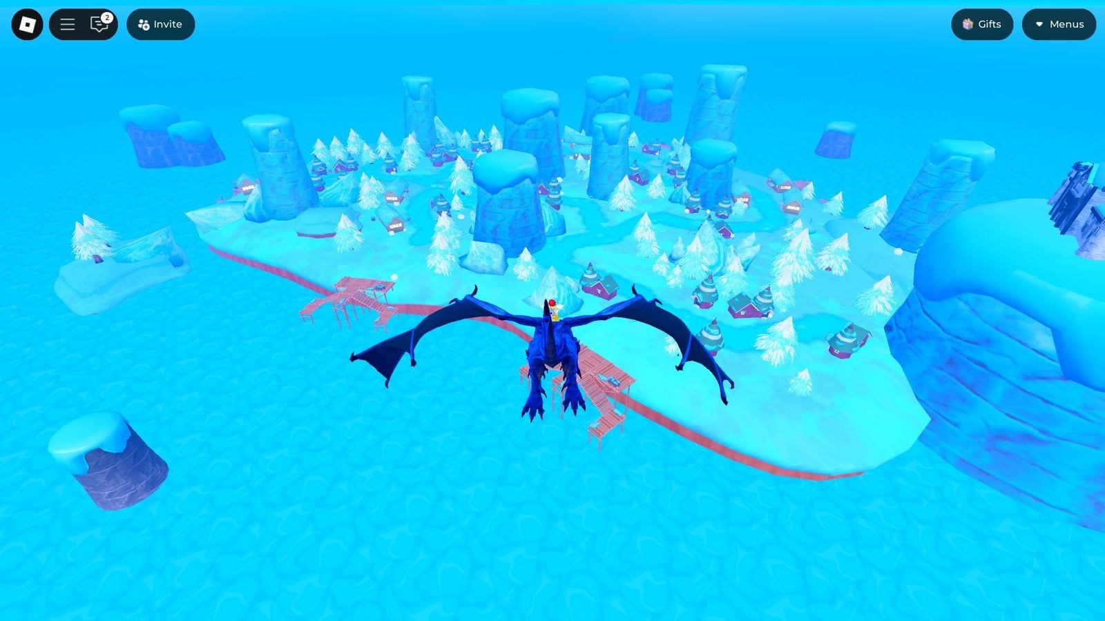 Arise Crossover Brum Island: Location, overview, and more