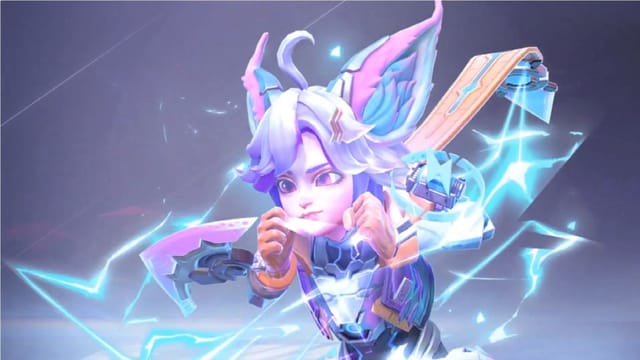 Mobile Legends Bang Bang Starlight Pass April 2025: New skins, perks ...