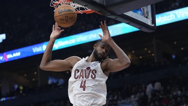 NBA Most Improved Player (MIP) Rankings 2024-25: Top 5 candidates after ...