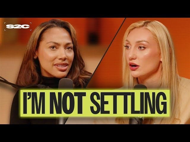 "Why would I seek approval from a man?" - Jaylen Brown's ex-girlfriend ...