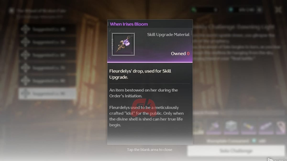 How to beat Fleurdelys in Wuthering Waves: Boss location, rewards, and more