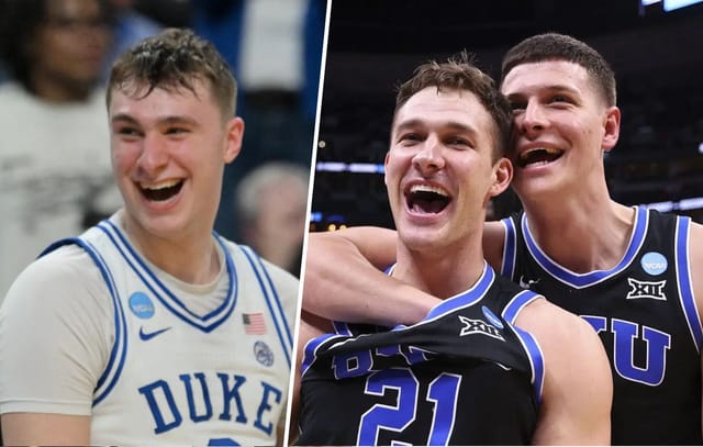 BYU: NCAA analyst looks forward to BYU’s possible Elite Eight clash ...