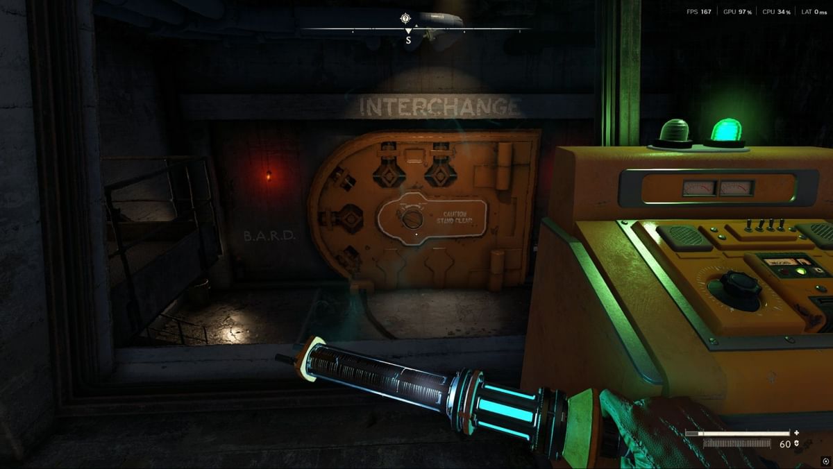 Atomfall complete mission walkthrough — main story guide