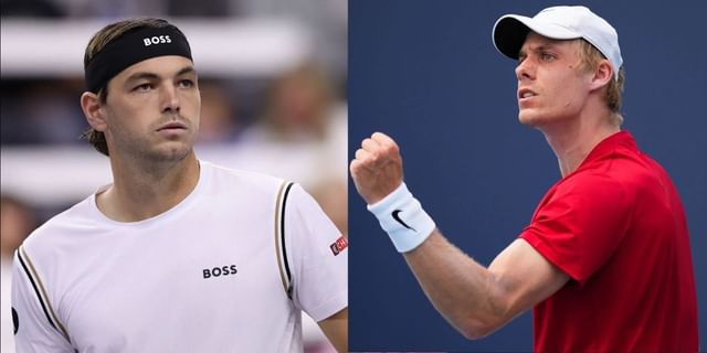 Miami Open 2025: Taylor Fritz vs Denis Shapovalov preview, head-to-head, odds, prediction, and pick