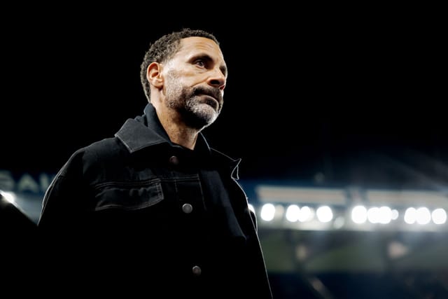 Rio Ferdinand makes bold Champions League prediction involving Real ...