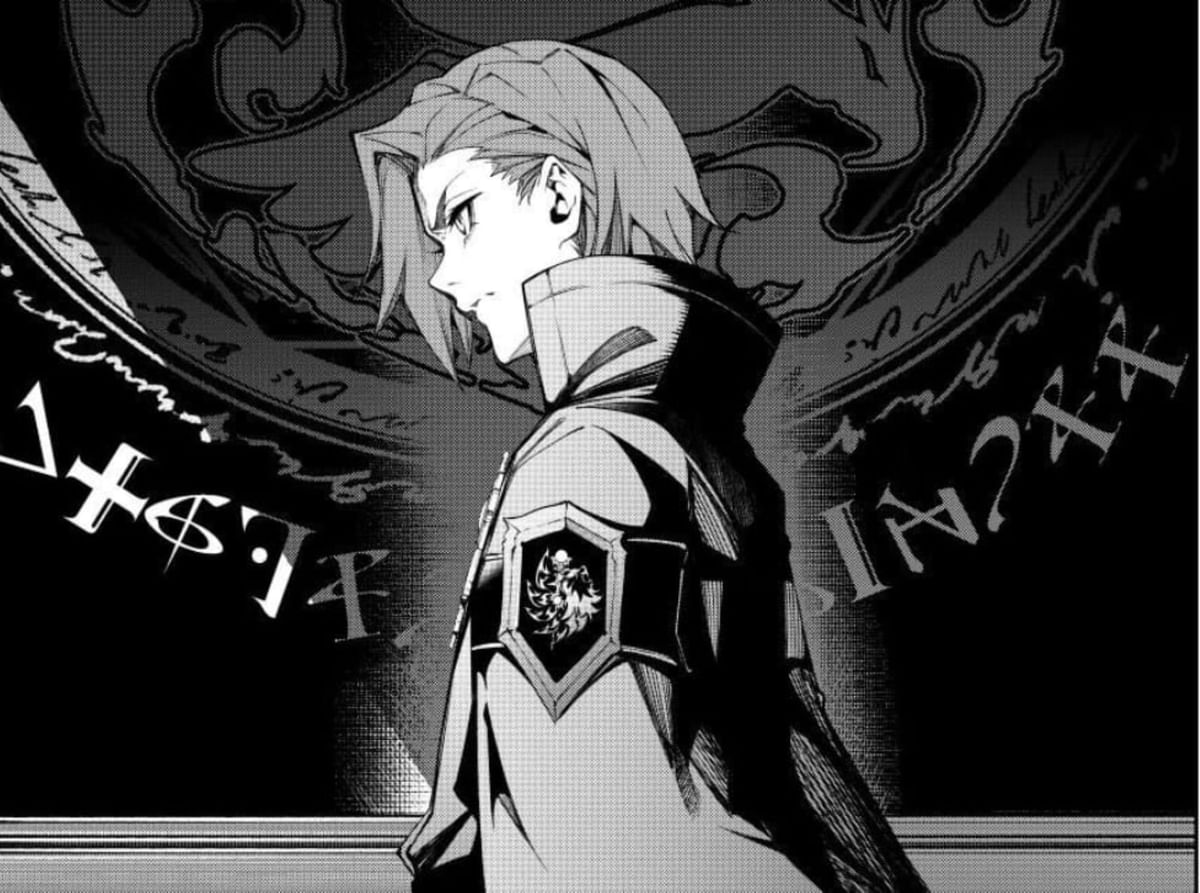 Wistoria: Wand and Sword chapter 50: Sion Ulster learns a new skill as the Gohtia finally make ...