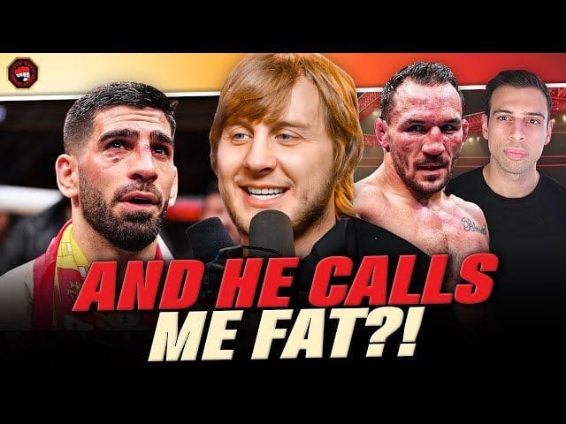 Conor McGregor shares video of Dee Devlin dancing, takes jab at Irish ...