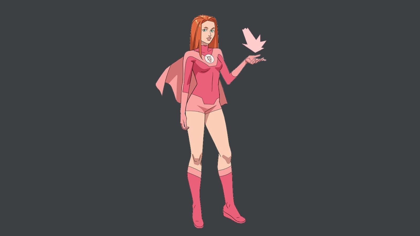 10 strongest characters in Invincible, ranked by strength