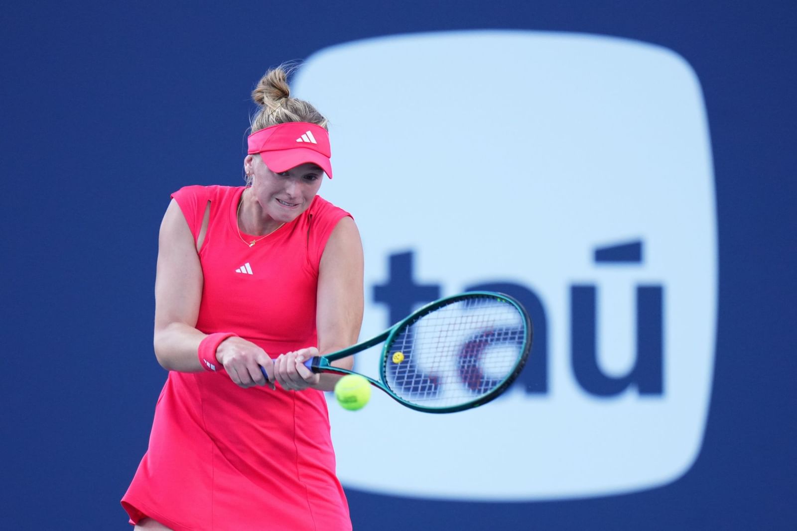 Miami Open 2025: Elena Rybakina vs Ashlyn Krueger preview, head-to-head, prediction, odds and pick