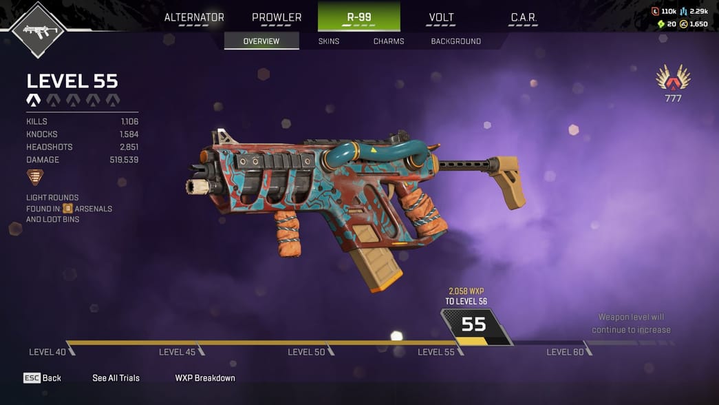 Relic Weapons LTM: Apex Legends Season 24: 5 best guns to use in Relic ...