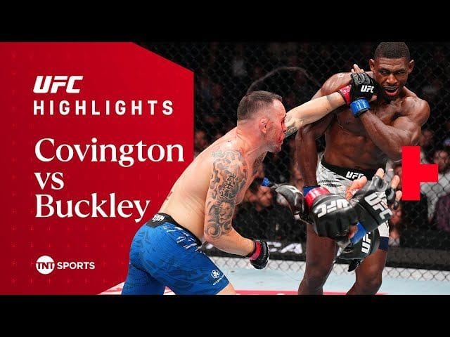 5 reasons why the welterweight division is currently the UFC's most ...
