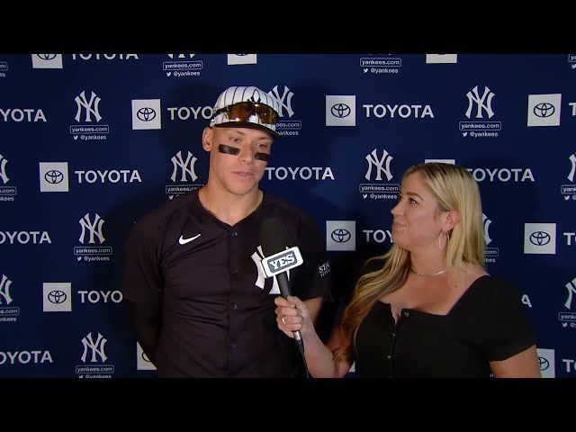 Cody Bellinger gets emotional thinking about his dad's history with ...