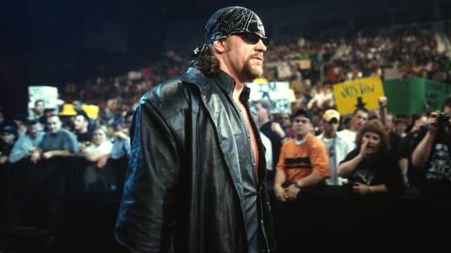 6-time women's champion was replaced by WWE because of The Undertaker ...