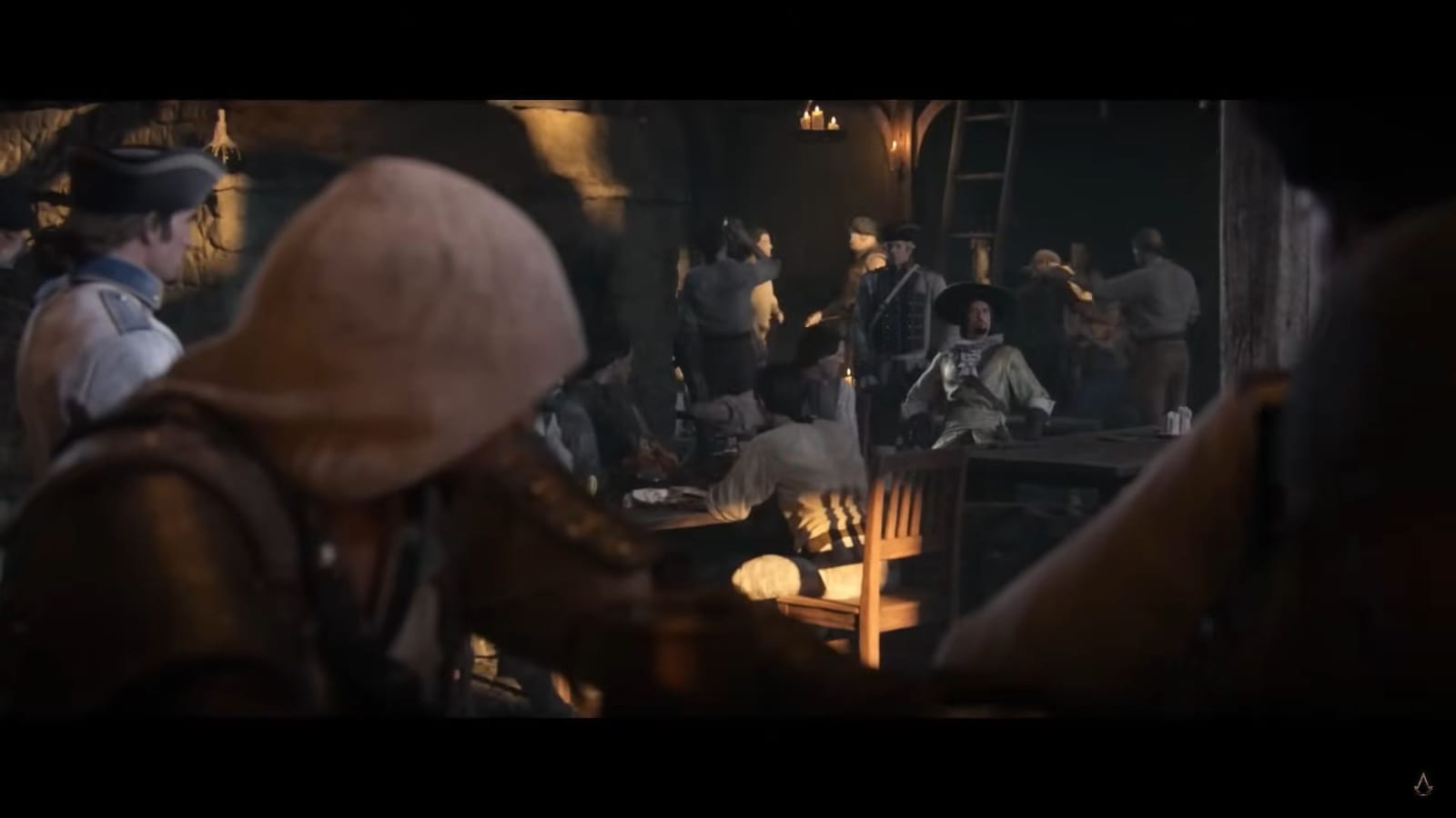 Everything we know about Assassin's Creed Black Flag Remake so far: All ...