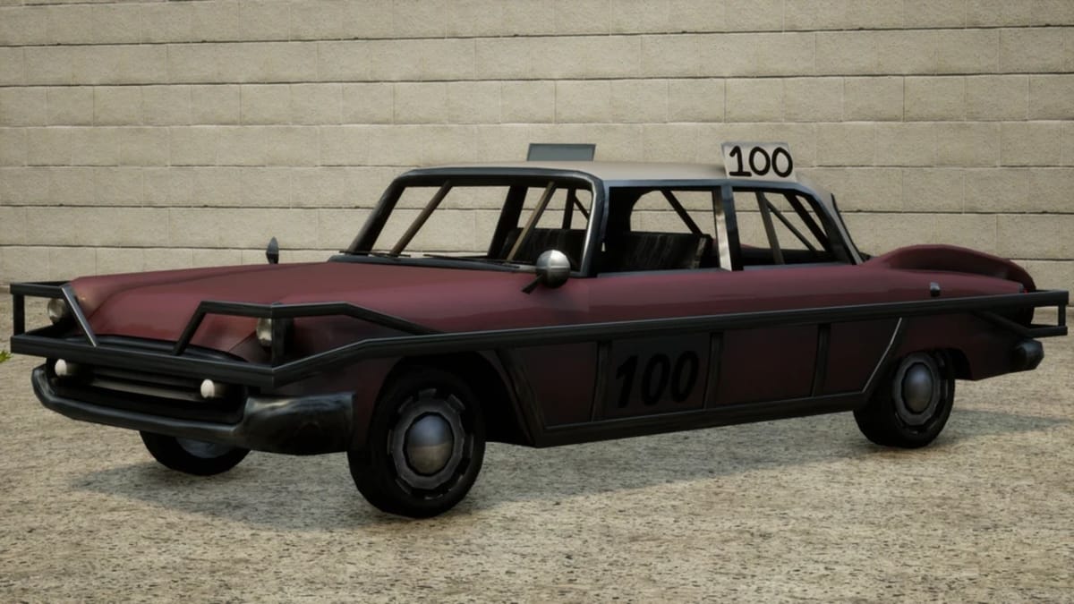 10 rare vehicles you can find in GTA San Andreas
