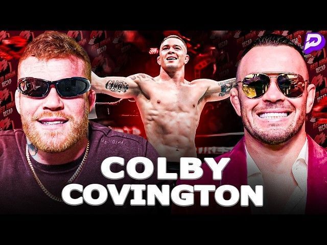 Andrew Tate: "Very intelligent and deeply intellectual" - Colby ...