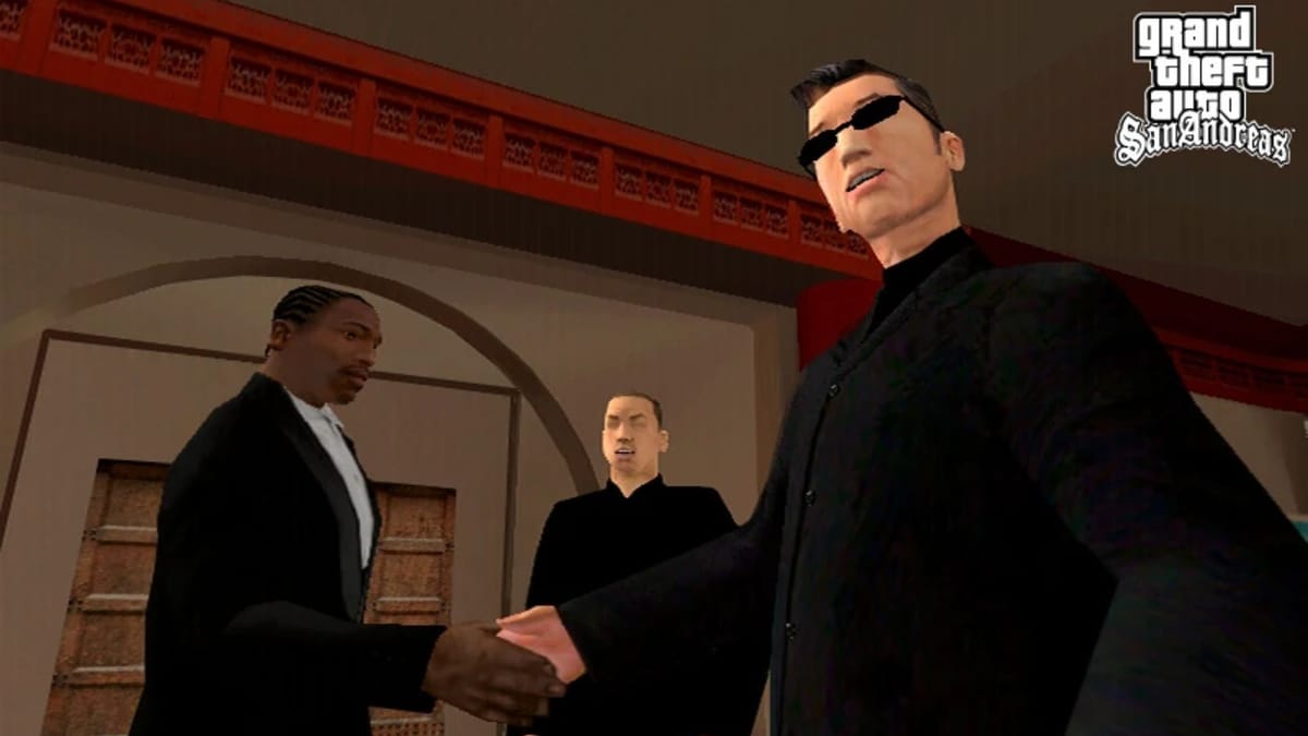 5 reasons to replay GTA San Andreas while awaiting GTA 6 release