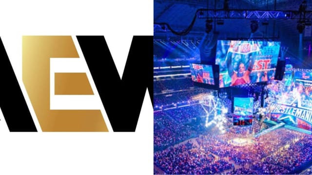 WWE alum speaks out on AEW's acquisition of former TNA Champion