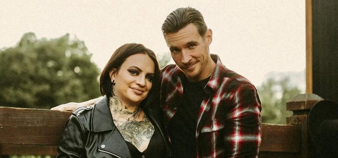 Who is Ruby Soho’s Husband? | Meet Angelo Parker