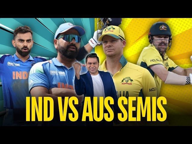 "He is India's most valuable player in white-ball cricket" - Aakash ...