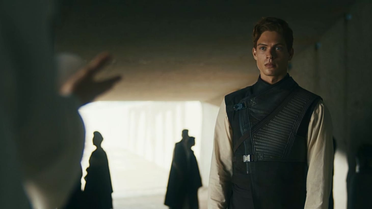 The Wheel of Time season 3 episode 4 ending explained: What did Rand ...