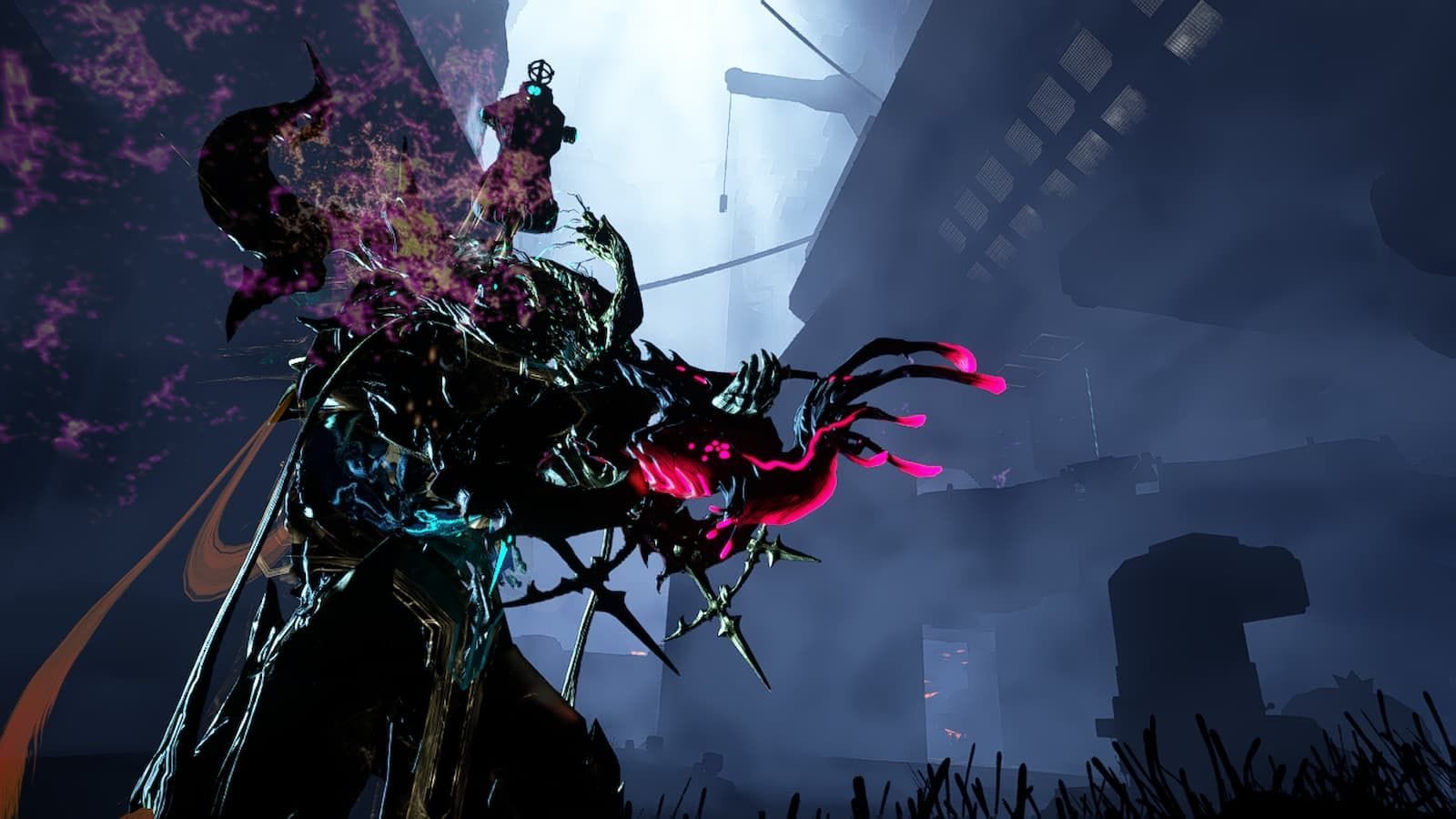 Warframe Coda weapons tier list: All Infested Lich weapons ranked