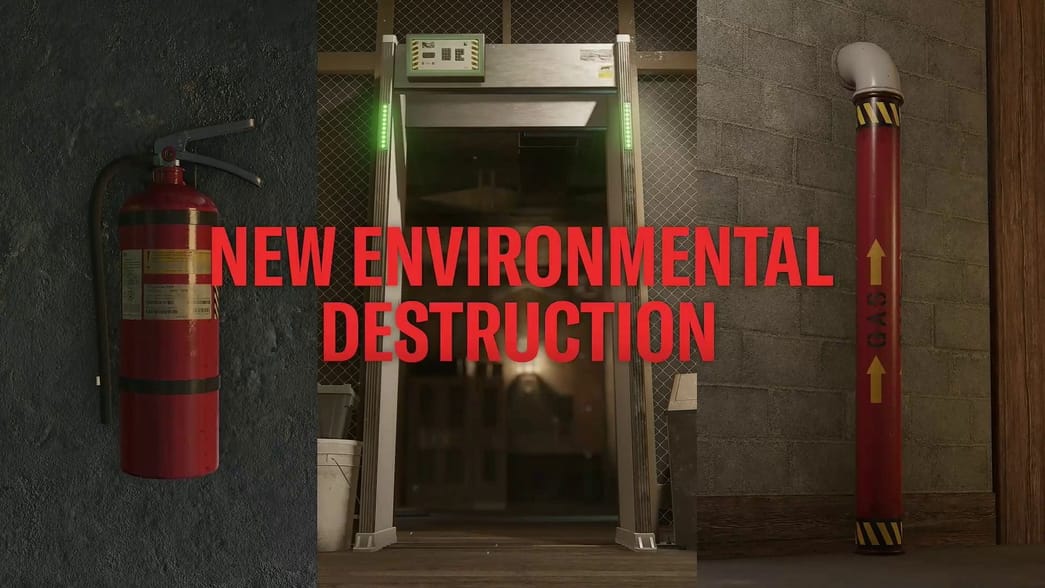 Rainbow Six Siege X all details so far: Everything we know