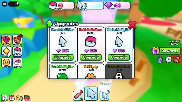 Rebirth Champions: Ultimate: A beginner’s guide