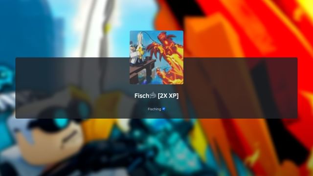 Fisch 2x XP update (March 8, 2025) patch notes: New Eggs, quest, and more